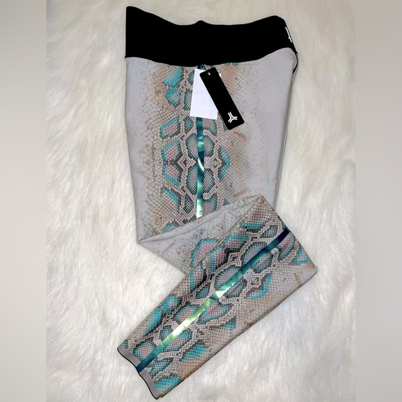 ultracor | Pants & Jumpsuits | Ultracor Python Scent Ultra High ...